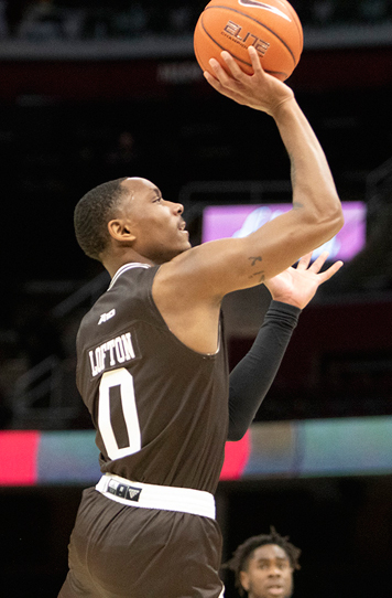 Osunniyi leads Bonnies to win in opener | News, Sports, Jobs - Times ...